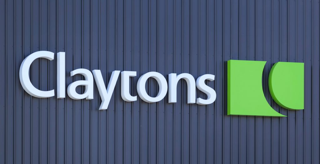 Home - Claytons (Aust) P/L