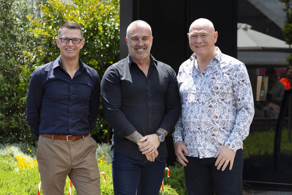 Claytons 40th Anniversary Celebrations - Claytons (Aust) P/L